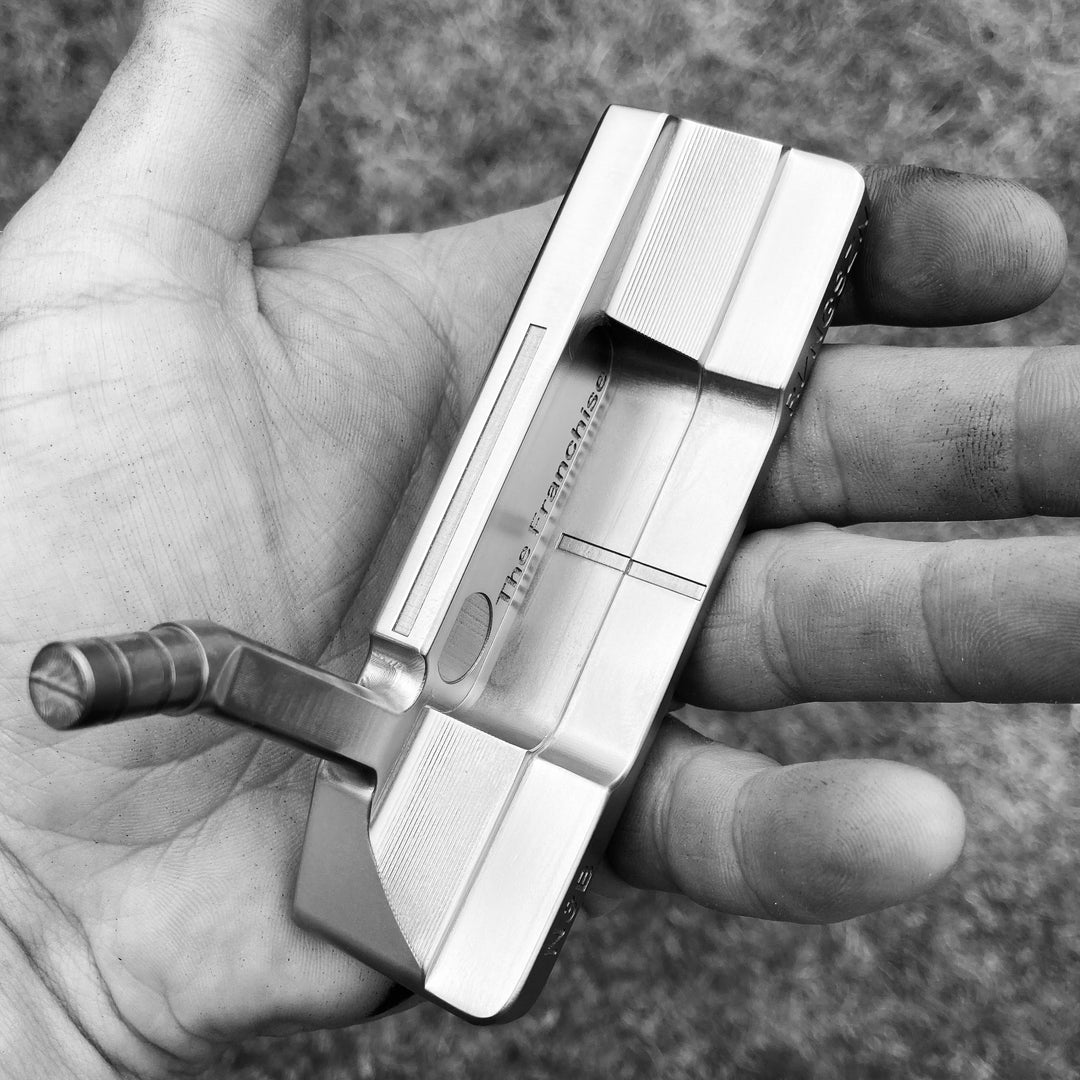 Putters – TheGolfGarage