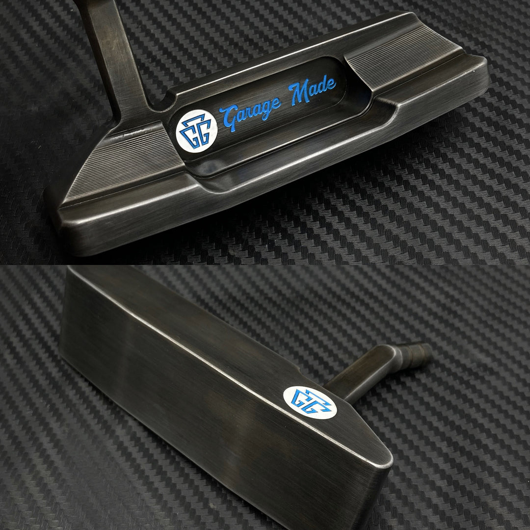Putters – TheGolfGarage